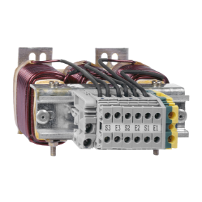 VW3SKLN240H150 - Netzdrossel 240 Amp 150 nH 690 V 3 Phasen | Schneider ...
