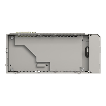 171CBU98090 - Unity M1E processor - RS232/485 - Ethernet - USB - I/O ...