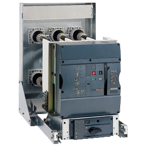 MCVEV002 - Evolis - MV Vacuum Circuit Breaker up to 24 Kv | Schneider ...