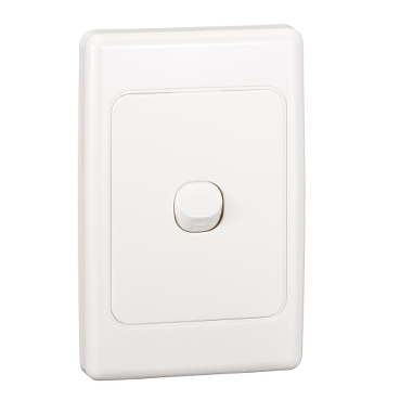 2031VAUSMT-WE - Universal Switch Mechanism, 2000 Series, Vertical, 1 ...