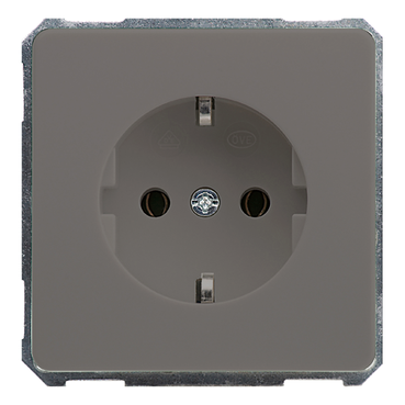 2150019 - Steckdose 16A FASHION/RIVA/SCALA Schraubklemme alueffekteff ...