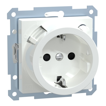 233825 - SCHUKO PROTEC. DIFERENCIAL BL.ACTIVO BRI | Schneider Electric ...