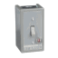 2510FL1 - Manual starter, Manual Switch, handle guard, with padlock ...