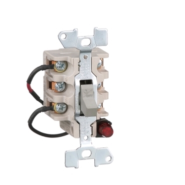 2510KO2C - Switch, manual, 30A, 3 pole, 10HP at 575VAC, three phase ...