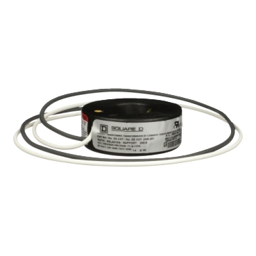 2NR201 - TRANSFORMER CURRENT 200:5 1-1/8 ID | Schneider Electric USA