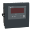 METSEDM1210 - EasyLogic - Digital Panel Meter DM1000 - Voltmeter ...