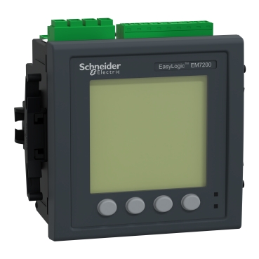 30002975 - Power plus energy meter and smart demand controller ...