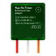 31ROFT - Run On timer, Standard Series, Clipsal, 1A, with selectable ...
