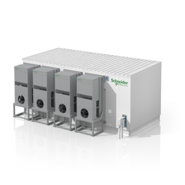 PFMIEC035W1N06C - "Variador de Velocidad ATV630 IP21 30Kw 400V/480V ...