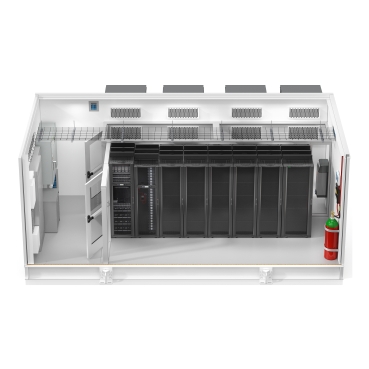 PFMIEC035W1N06C - "Variador de Velocidad ATV630 IP21 30Kw 400V/480V ...