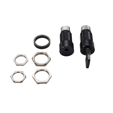 3731939 - Locking kit, SM6-24, SM6-36, spare part, mechanical interlock ...