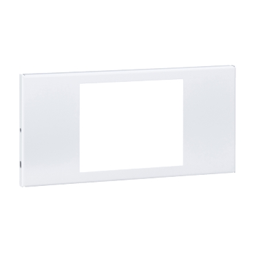 SPK3735864 - Tapa, SM6-24, repuesto, soporte para relé tipo VIP ...