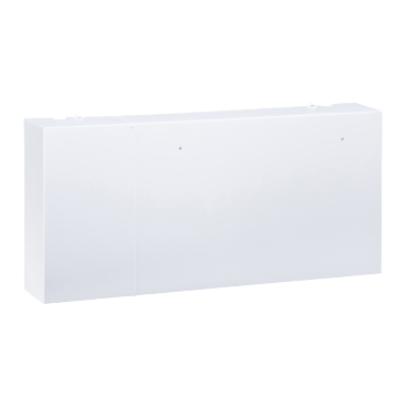 SPK3736575 - Cover, SM6-24, spare part, 500mm width, RAL 9003 colour ...
