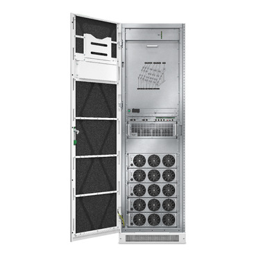 E3LUPS250KHS - Easy UPS 3L 250kVA 400V 3:3 UPS, Startup 5x8 | Schneider ...