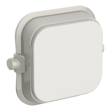 PDL381AR-WY - Iconic, Dolly Rocker Switch | Schneider Electric New Zealand