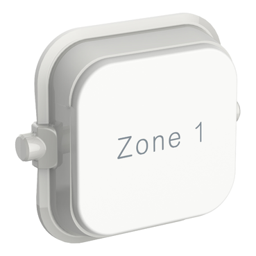 40Z1R-VW - Clipsal Iconic, Zone 1 Rocker , 10 Pack | Schneider Electric ...