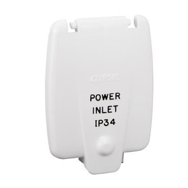 435VF15FLAP-WE - Socket Inlet Flap, Standard Series, to Suit 435VF15 ...