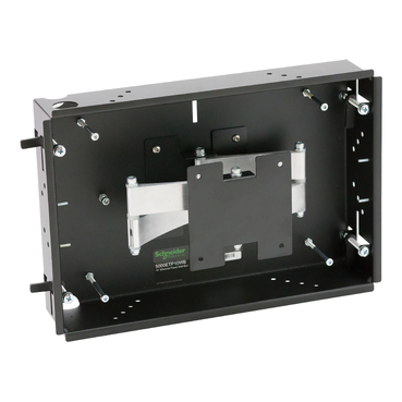 5000ETP10WB - Flush Mount Wall Box Suits 10” Ethernet Touch Panel, C ...