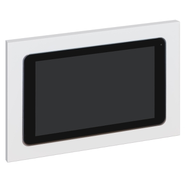 5000ETP10W - Ethernet Touch Panel, C-Bus Control and Management System ...