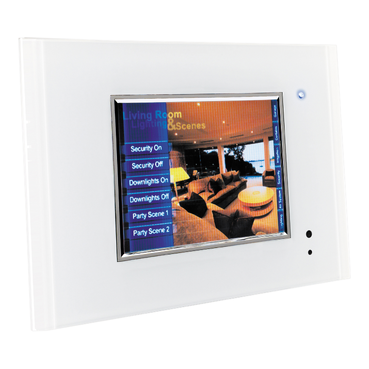 5080CTC3-PW - C-TOUCH 6.4IN COLOUR TOUCH SCREEN, V3. 5080CTC3,GF ...