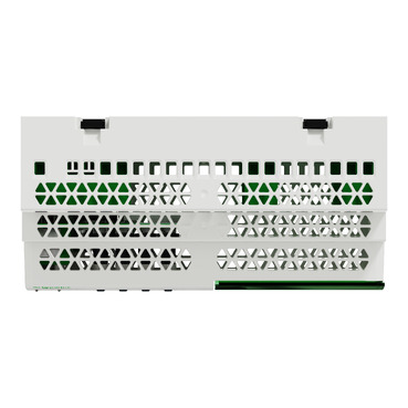 5504RVF - Relay voltage free, SpaceLogic C-Bus, 4 channel, DIN rail ...