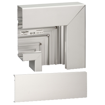 5510320 - Thorsman - INKA-LSU161-3 - bend 90° rising/front cover - 72mm ...