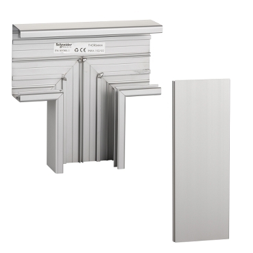 5575280 - Thorsman - INKA-TSU152 - T-piece rising/front cover - 52 mm ...