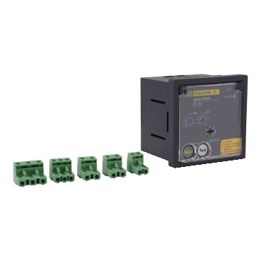 56472TD - GFR RH99P MANUAL TIME DELAY UL 120VAC | Schneider Electric USA
