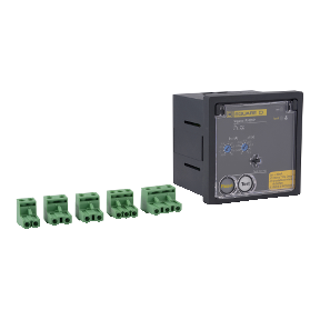 56492TD - GFR RH99P AUTO TIME DELAY UL 120VAC | Schneider Electric USA