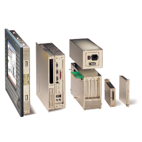 MPCNT50NNN00N - IPC FRONT-PANEL 15 TS - Professionnels | Schneider ...