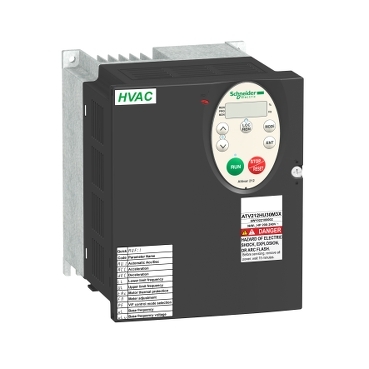 HVAC Drives for Buildings | Schneider Electric USA