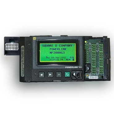 G3 2000 Level G3 Controller | Schneider Electric USA