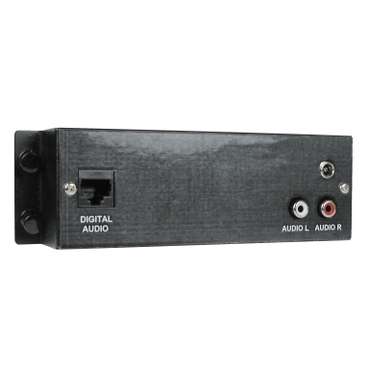 Audio Distribution Unit | Schneider Electric Saudi Arabia