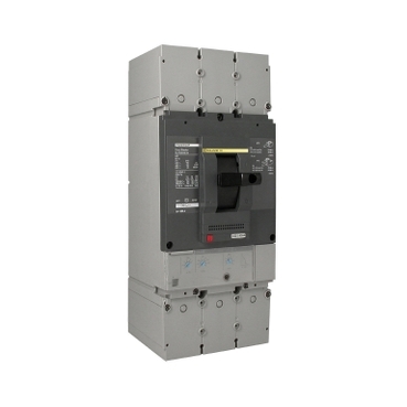 PowerPacT D Frame Mission Critical Circuit Breaker | Schneider Electric USA
