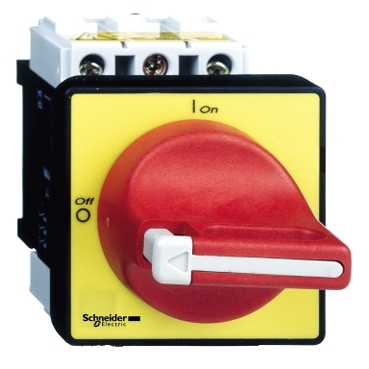 Motor Circuit Breakers and Switches | Schneider Electric Australia