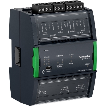 EcoStruxure™ Access Expert | Schneider Electric USA