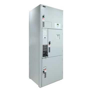 ASCOLVATB4000 - ASCO 4000 Bypass Transfer Switch | Schneider Electric USA