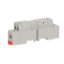 70-781D5R-1A - Socket, General Purpose Relays, for 781 relays, SPDT, 5 ...