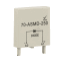 70-ASMD-250 - Protection module with diode, SE Relays, for 725 power ...