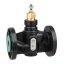 7211128000 - Venta V211 Globe Valve, 2-Way, PN16, Flanged, DN20, 6.3 ...