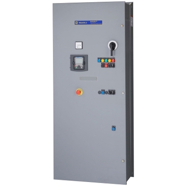M-Flex Drive | Schneider Electric USA