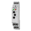 822TD10H-UNI - time delay relay, Legacy, DPDT, 100 ms to 10 days, DIN ...