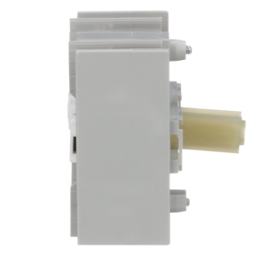 8501XB40 - Adder deck, Harmony 8501X, screw clamp terminals, 10A ...