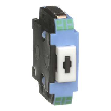 8501XC4 - NEMA Control Relay, Type X, master contact cartridge, 10A ...