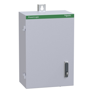 8503170000 - Controlador ADVC com gabinete compacto, visor flexVue, 127V, GPO, Bateria padrão ...