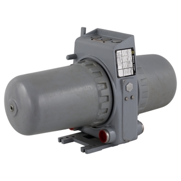 8536SGR1V06 - NEMA Motor Starter, Type S, nonreversing, Size 5, 270A ...