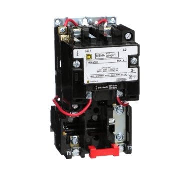 Nema Motor Starter Size Chart - Infoupdate.org