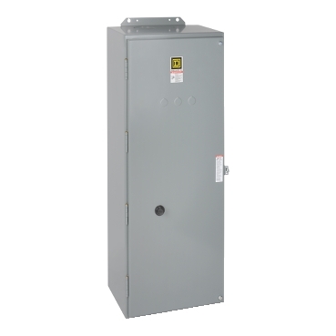 8536SGG1V06 - NEMA Motor Starter, Type S, nonreversing, Size 5, 270A ...