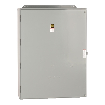 8702SGG3V02S - NEMA Contactor, Type S, reversing, horizontal, Size 5 ...