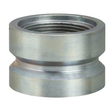 8800133000 - Stem Adaptor: For M10 to M8 Valve Stem threads, V321 DN65 ...